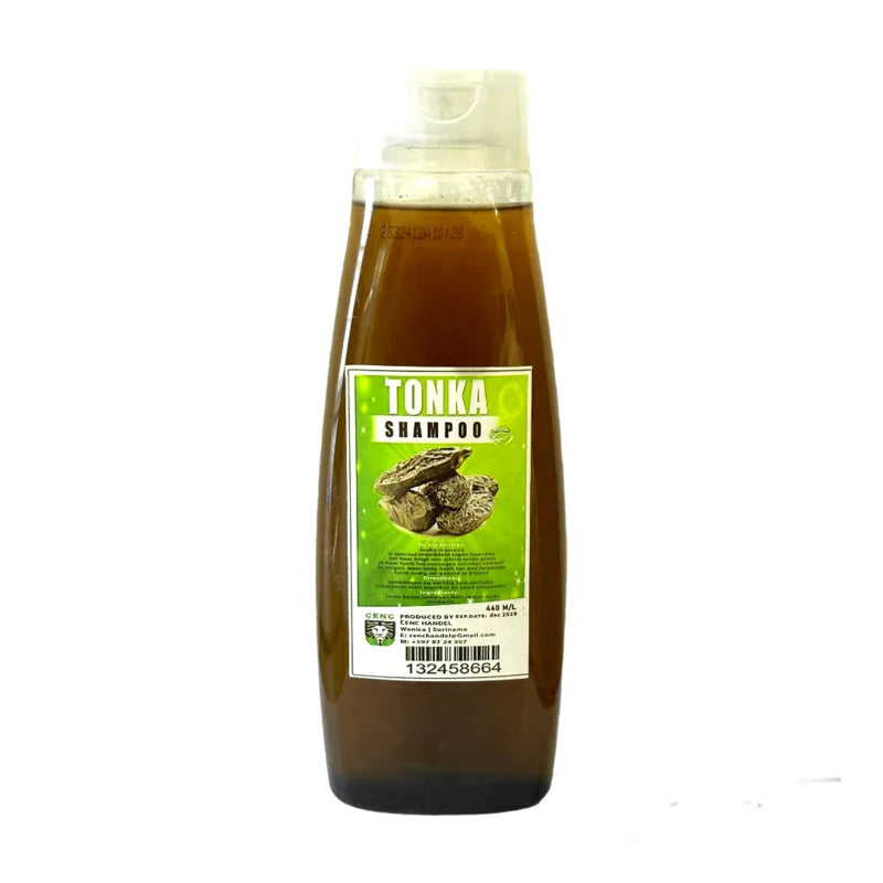 TONKA Hair Shampoo